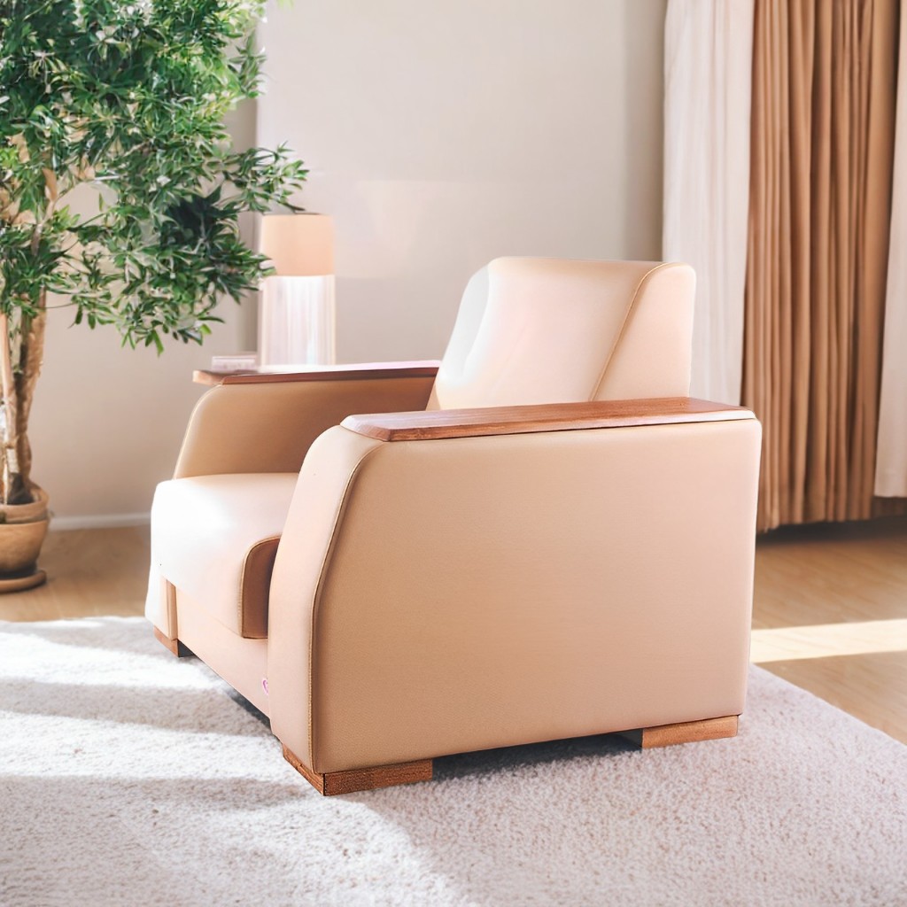 مبل اداری آفو مدل N401